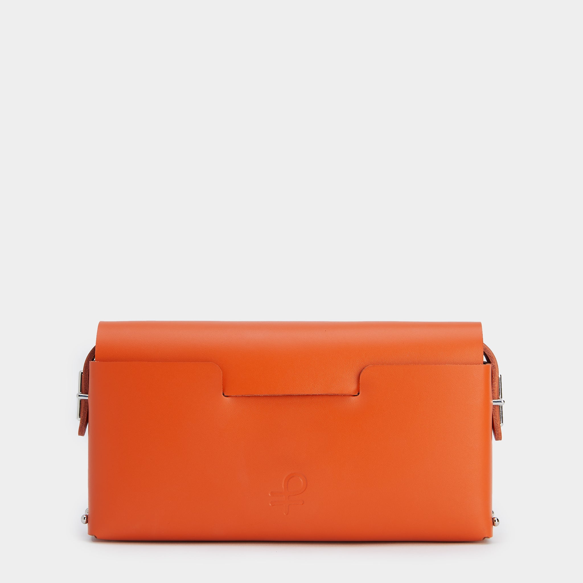 DIATOME in orange — Partoem