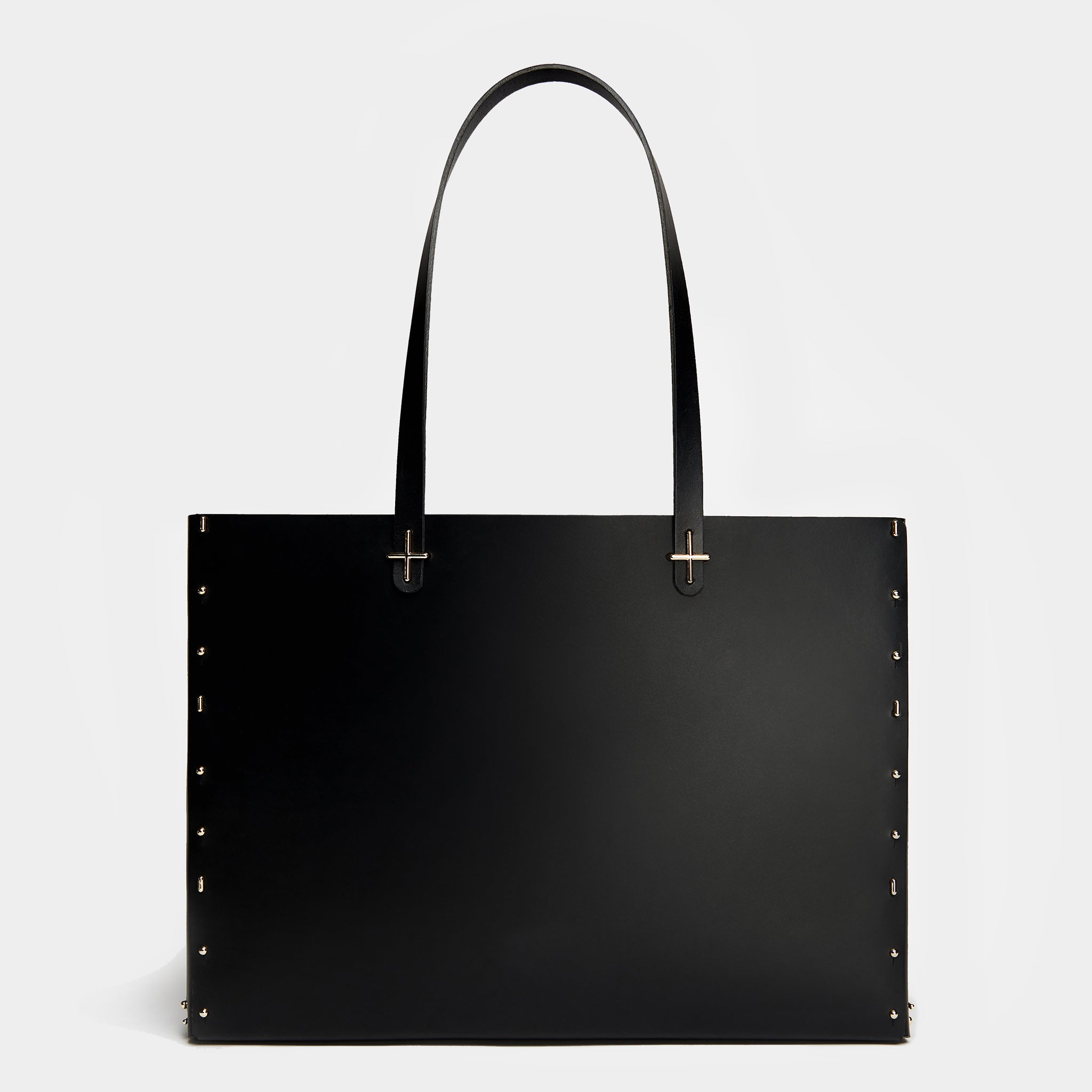 ATRIUM in black — Partoem